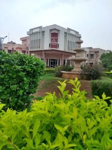 IHM Official - IHM GWALIOR : Institute of Hotel Management Gwalior