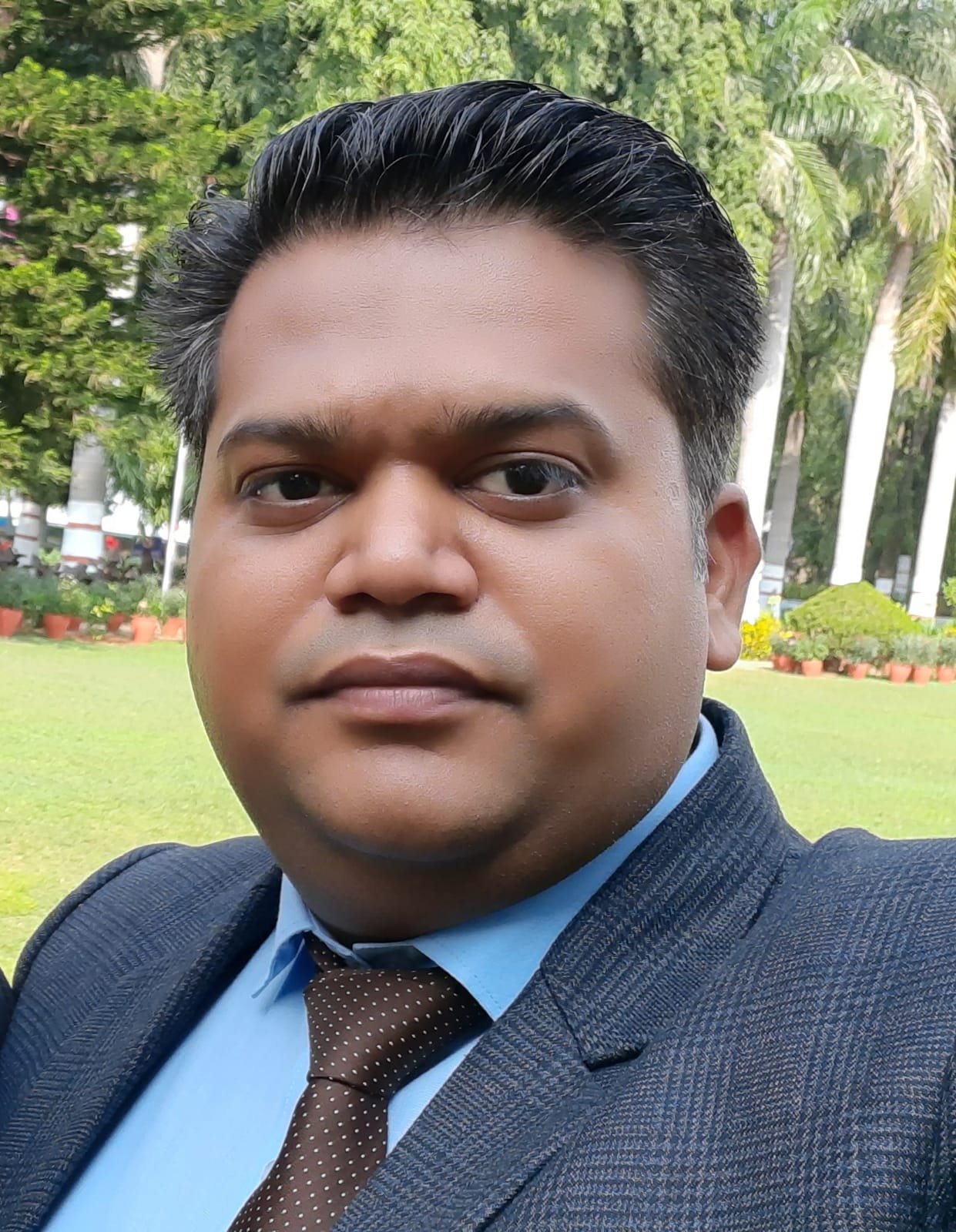 IHM Faculty - IHM GWALIOR : Institute of Hotel Management Gwalior